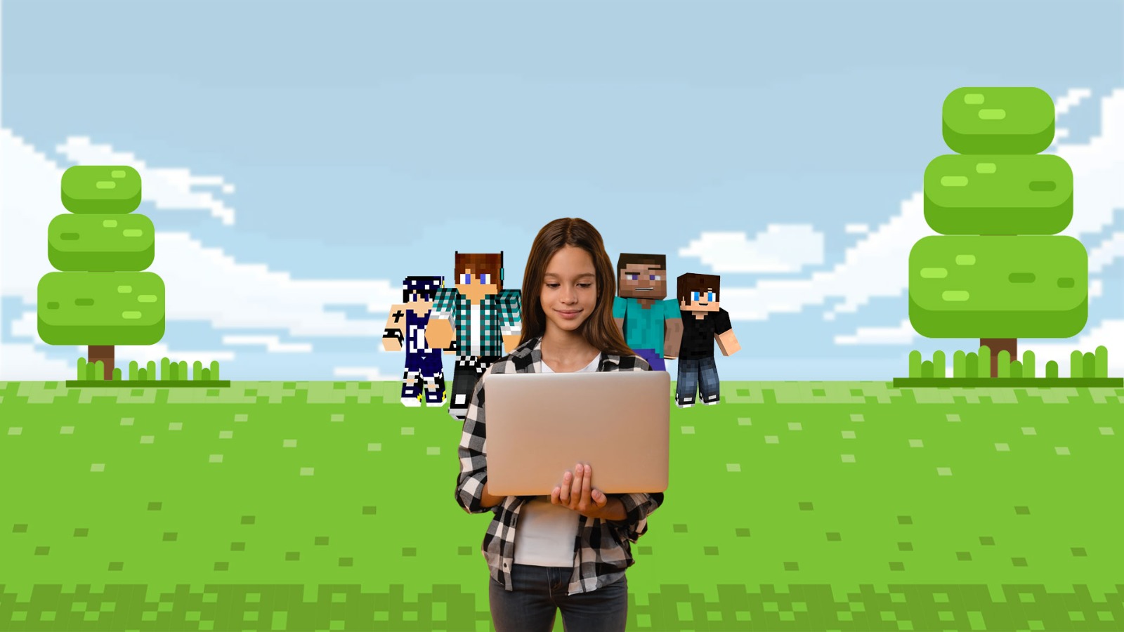 6 Simple Steps to Master Coding with Minecraft for Kids.